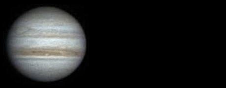 Planet Gallery - Jupiter